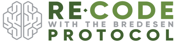 Login - Bredesen ReCODE Protocol Supplements