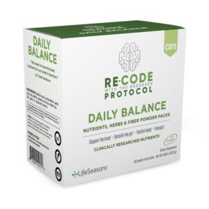 Core Kit - Bredesen ReCODE Protocol Supplements