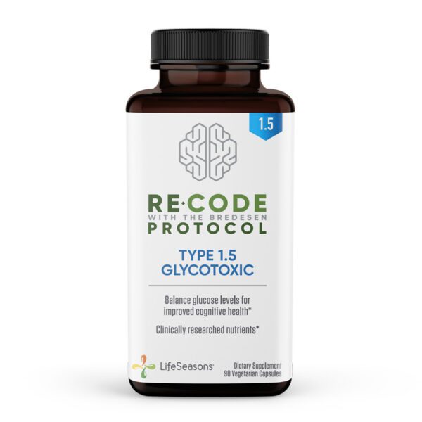 Shop - Bredesen ReCODE Protocol Supplements