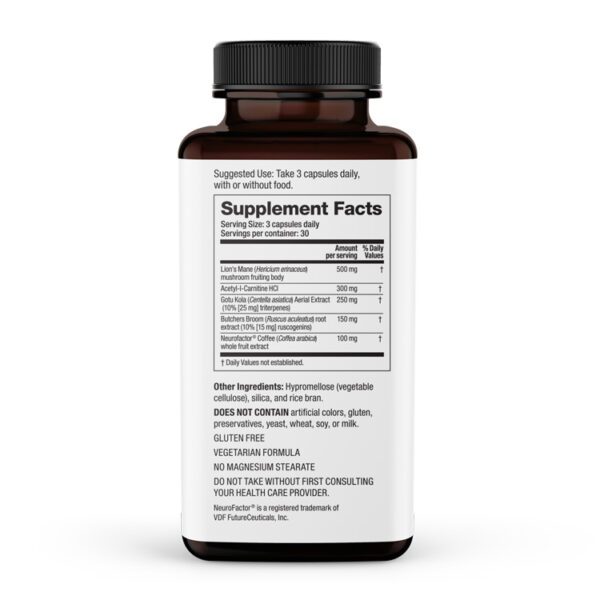 Type 2 Atrophic - Bredesen ReCODE Protocol Supplements