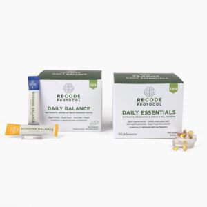 Core Kit - Bredesen ReCODE Protocol Supplements