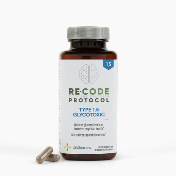 Shop - Bredesen ReCODE Protocol Supplements