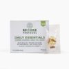 Daily Essentials - Bredesen ReCODE Protocol Supplements